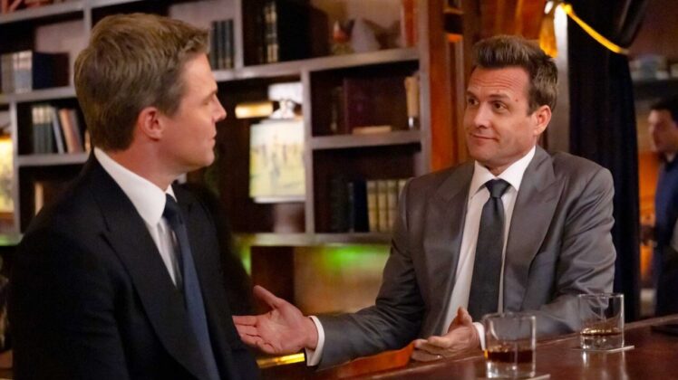 How Harvey Specter And Donna’s Life Changed Since ‘Suits’ Finale