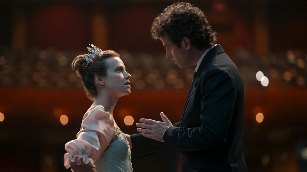‘Étoile’: Jack’s Complicated Love Life Explained