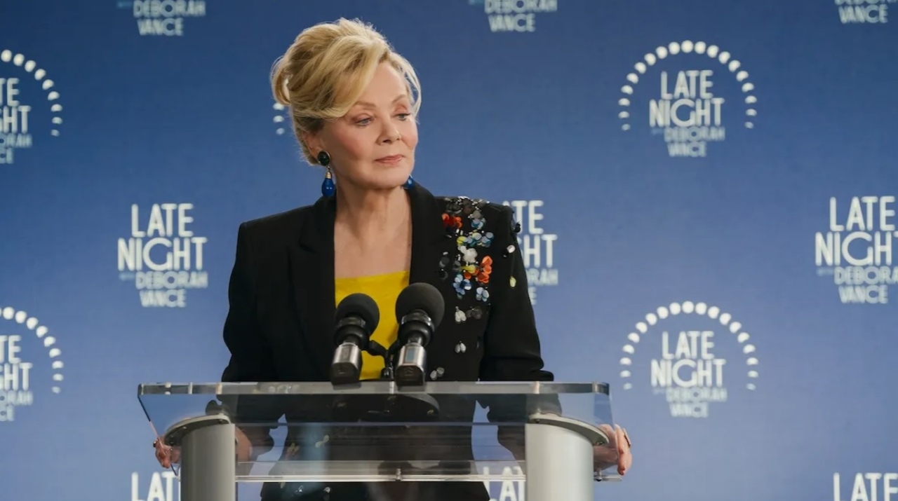 ‘Hacks’: Why Did It Take So Long for Deborah Vance To Get The Late ...