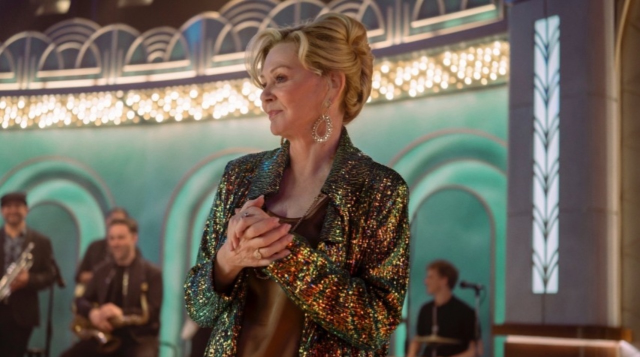 ‘Hacks’: Why Did It Take So Long for Deborah Vance To Get The Late ...