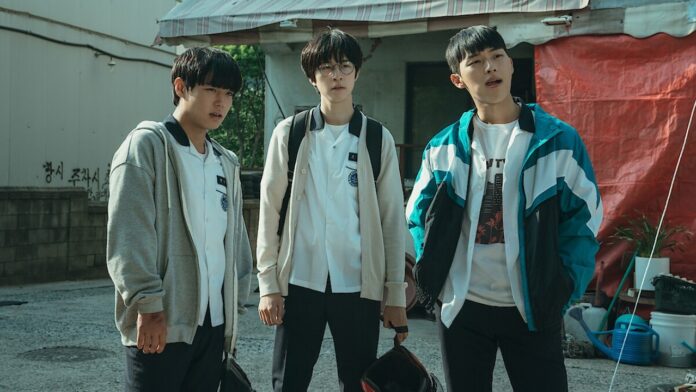 Is 'Weak Hero’ Getting A Season 3?