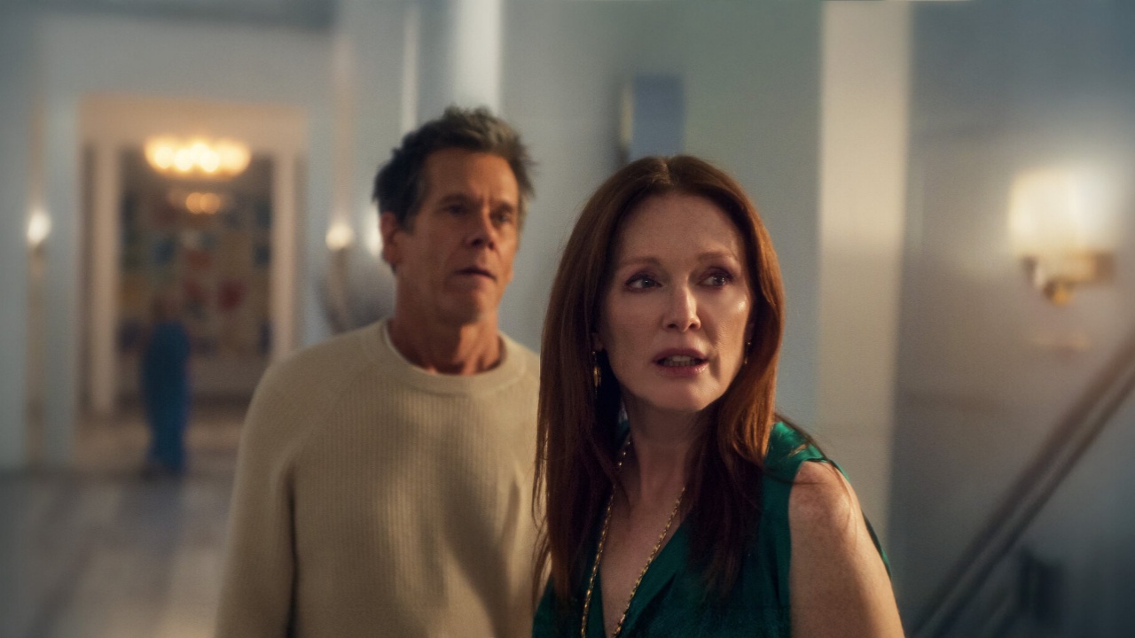 ‘Sirens’: Is Michaela Really A Cult Leader In Netflix’s Hypnotic Comedy?