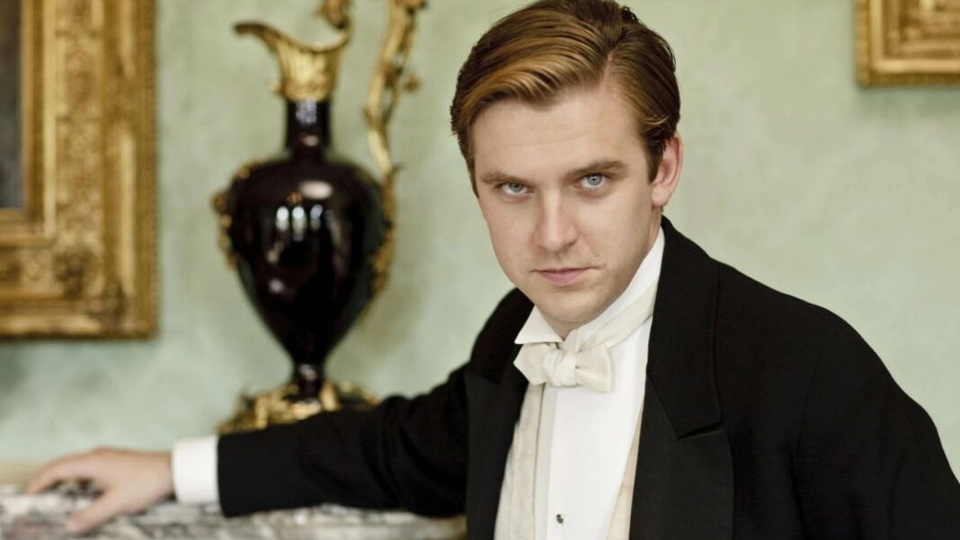 ‘Downton Abbey’: Why Dan Stevens' Matthew Crawley Was Killed On The Show