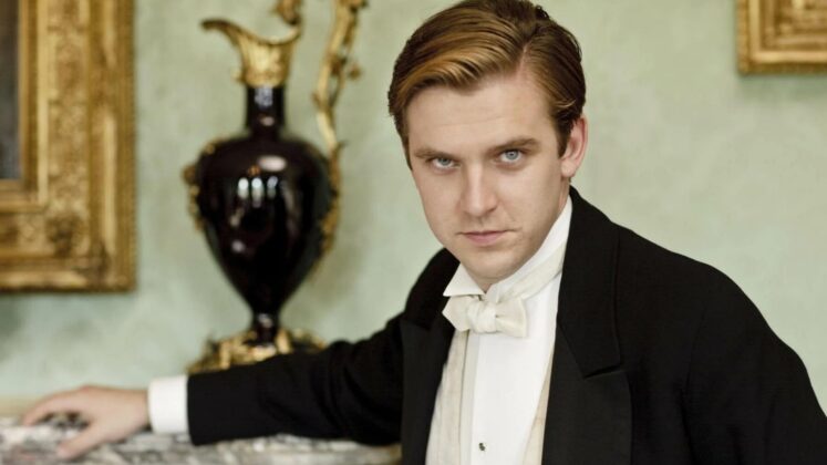 ‘Downton Abbey’: Why Dan Stevens' Matthew Crawley Was Killed On The Show