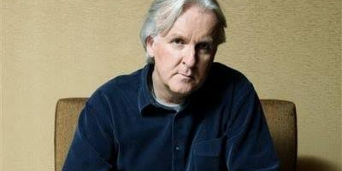 James Cameron’s Next Big Adventure After ’Avatar’ Is Set In An Exciting Hell