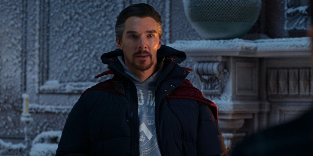 How Doctor Strange Made Doctor Doom Earth-616’s Greatest Enemy In ...