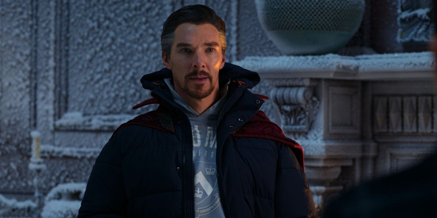 How Doctor Strange Made Doctor Doom Earth-616’s Greatest Enemy In ...