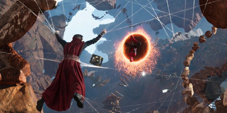 How Doctor Strange Made Doctor Doom Earth-616’s Greatest Enemy In ...