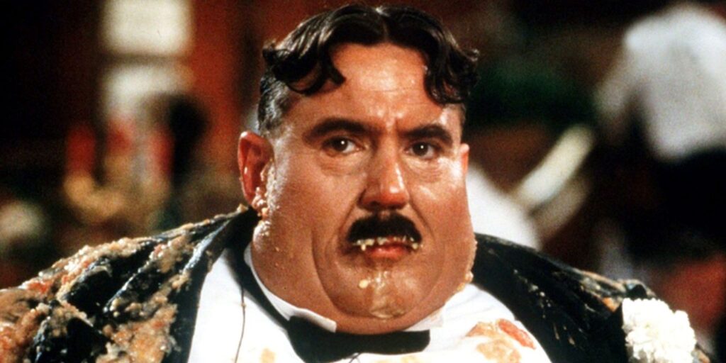 Monty Python’s ‘The Meaning Of Life' Made Quentin Tarantino Almost ...