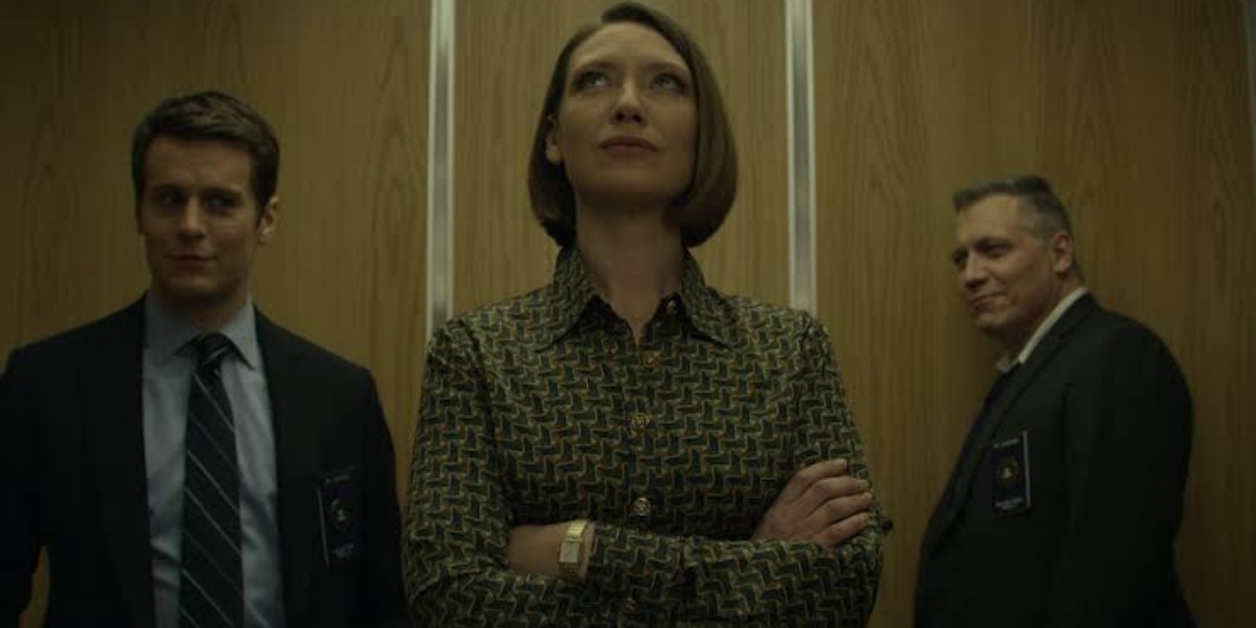 ‘Mindhunter’ Season 3 Hopes Reignited As Holt McCallany Hints At New ...