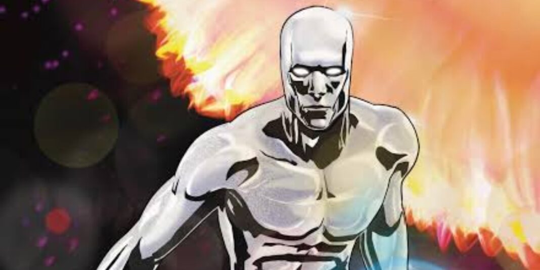 Marvel Confirms Silver Surfer As Earth’s Most Powerful Alien With Skaar ...