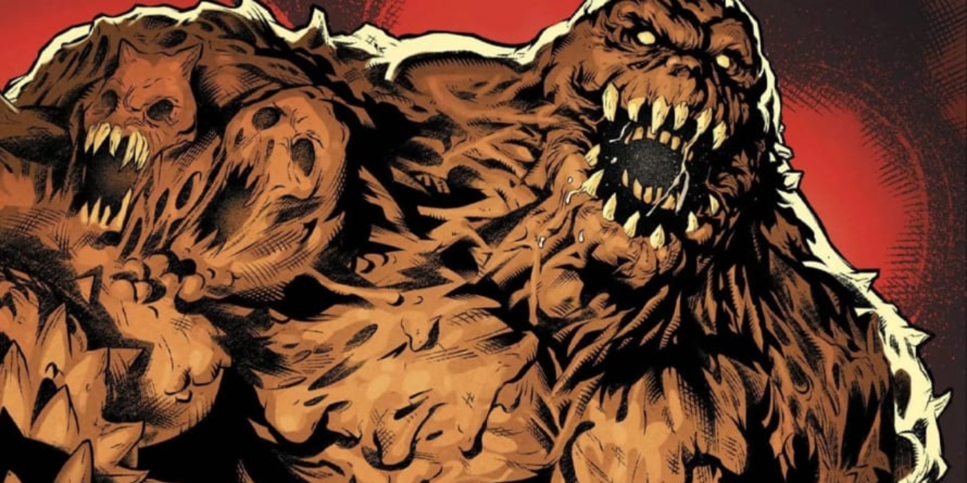 James Gunn Explains How ‘Clayface’ Horror Movie Fits Into New DCU