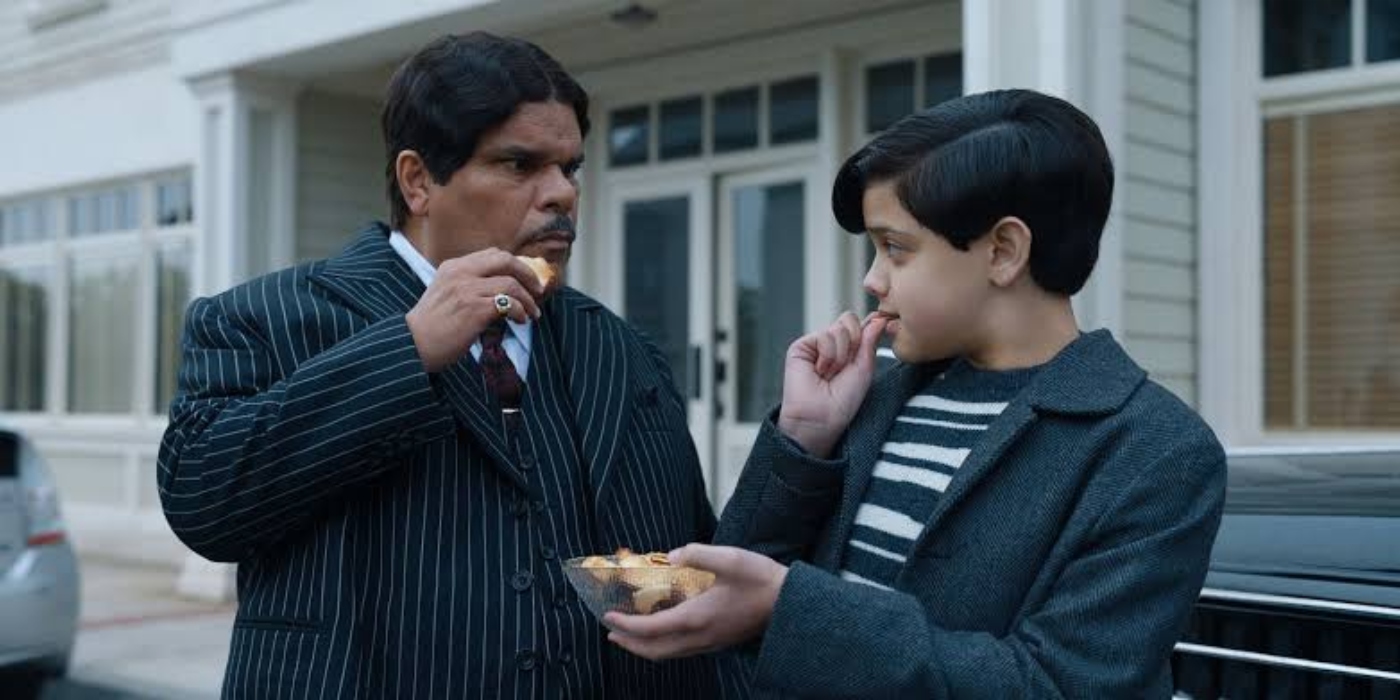 ‘Wednesday’ Season 2: Pugsley's Dark Bond With The Villain Sets Up A ...