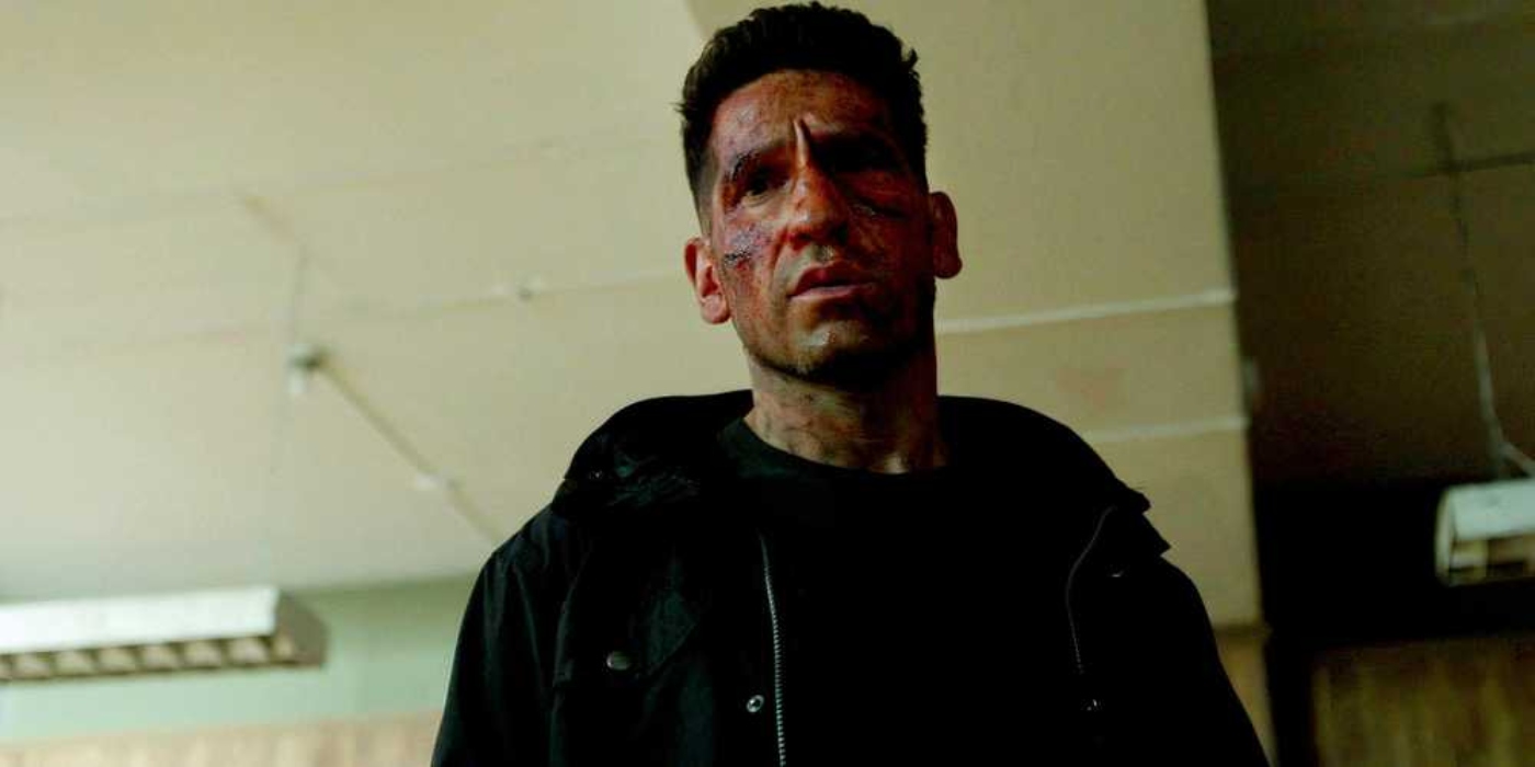 Jon Bernthal’s Punisher Could Fix MCU’s Biggest Spider-Man Issue In ‘Spider-Man: Brand New Day’