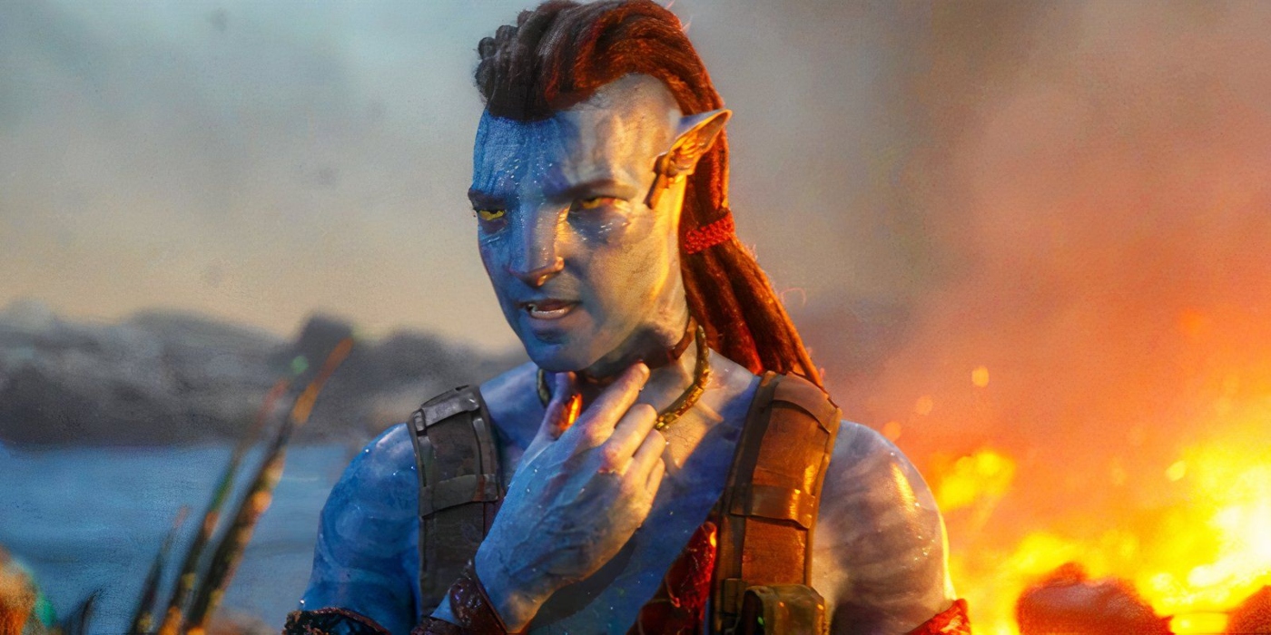 Why James Cameron’s ‘Avatar: Fire And Ash’ Must Succeed