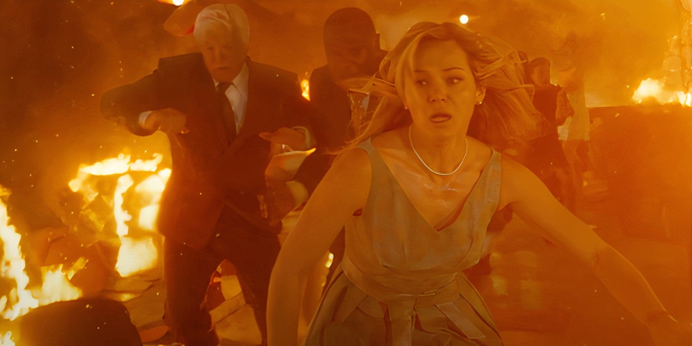 ‘Final Destination: Bloodlines’ Alternate Ending And Stefani's ...