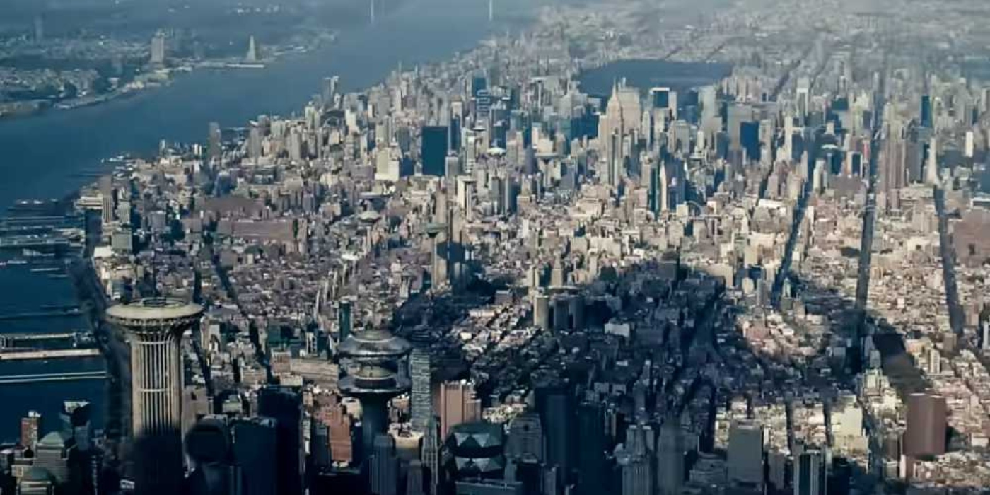 Comic-Accurate Rebirth Of Galactus In ‘The Fantastic Four: First Steps ...