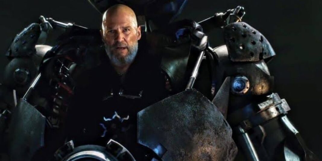 Marvel Finally Embraces Its Comic Book Roots And Refers To Obadiah ...