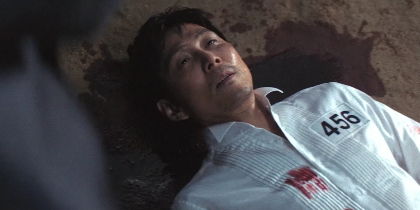 'Squid Game' Ending Explained: Gi-hun’s Sacrifice And The Game's Grim Future