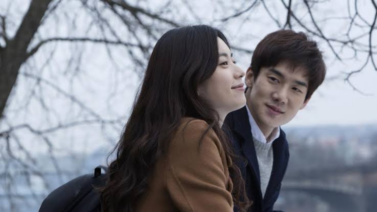 Top 10 Romantic Korean Movies, Ranked