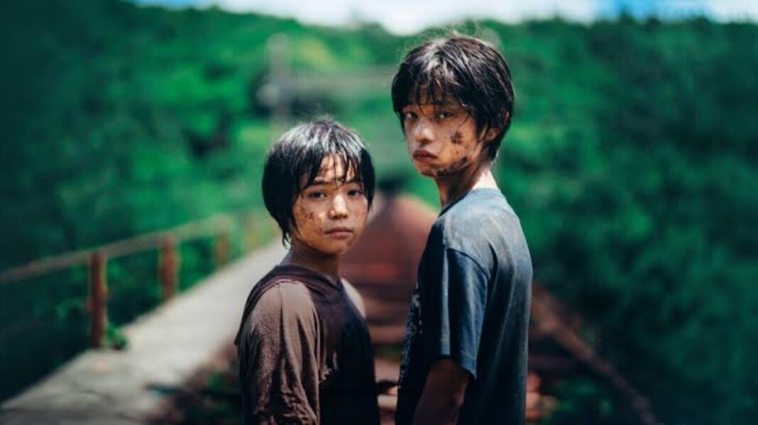 Top 15 Must-Watch Japanese Movies