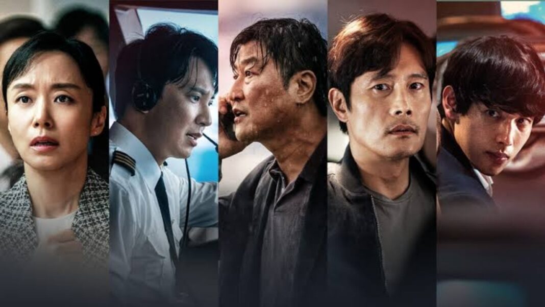 10 Best Korean Action Movies, Ranked