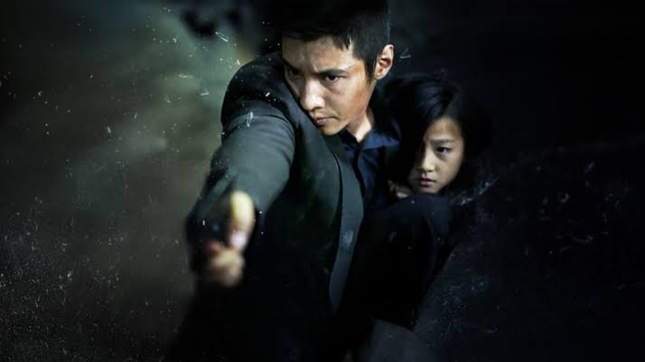 10 Best Korean Action Movies, Ranked