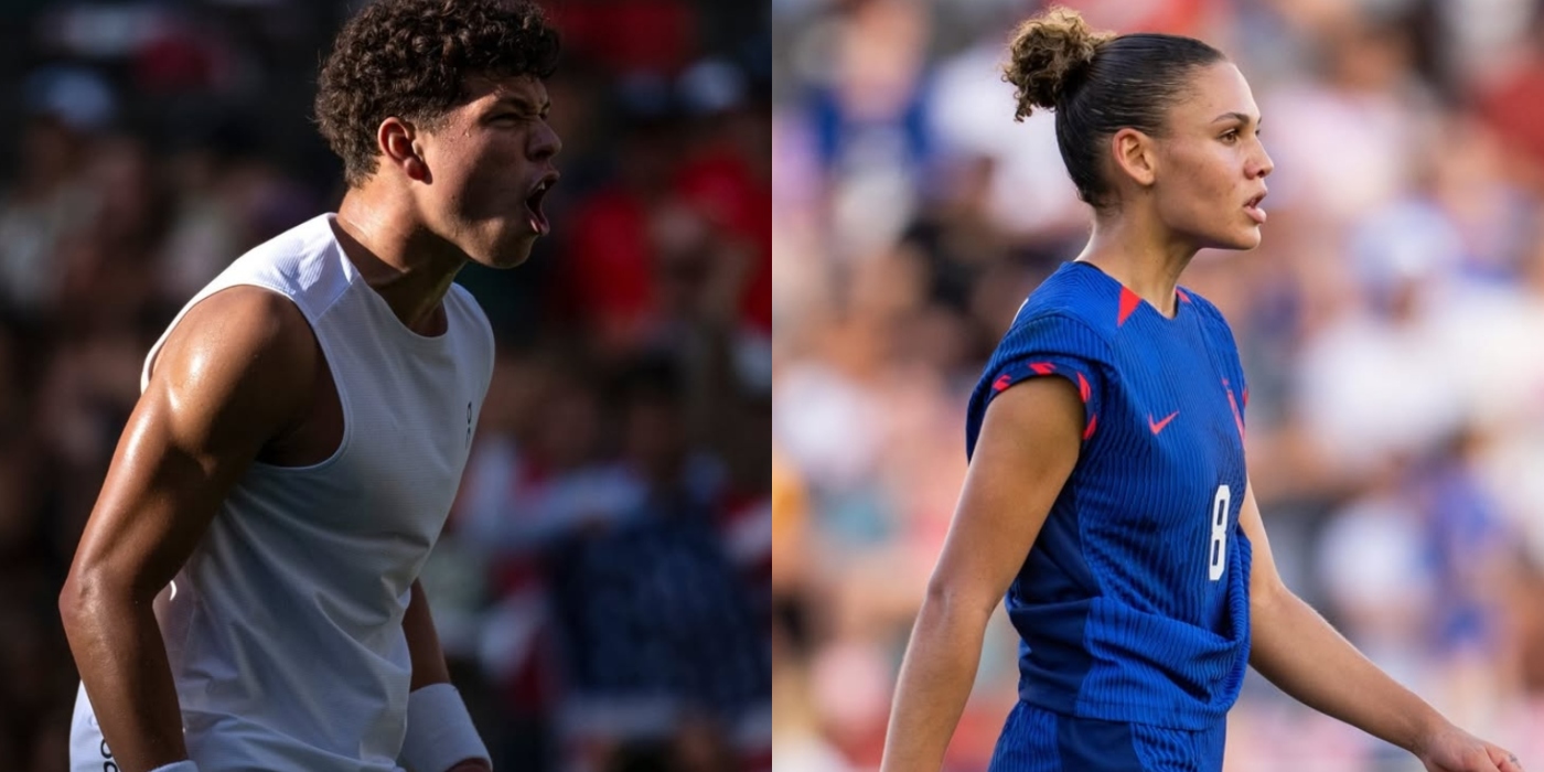 “Stop Bringing Up My Estranged Dad”: Trinity Rodman Slams Wimbledon ...