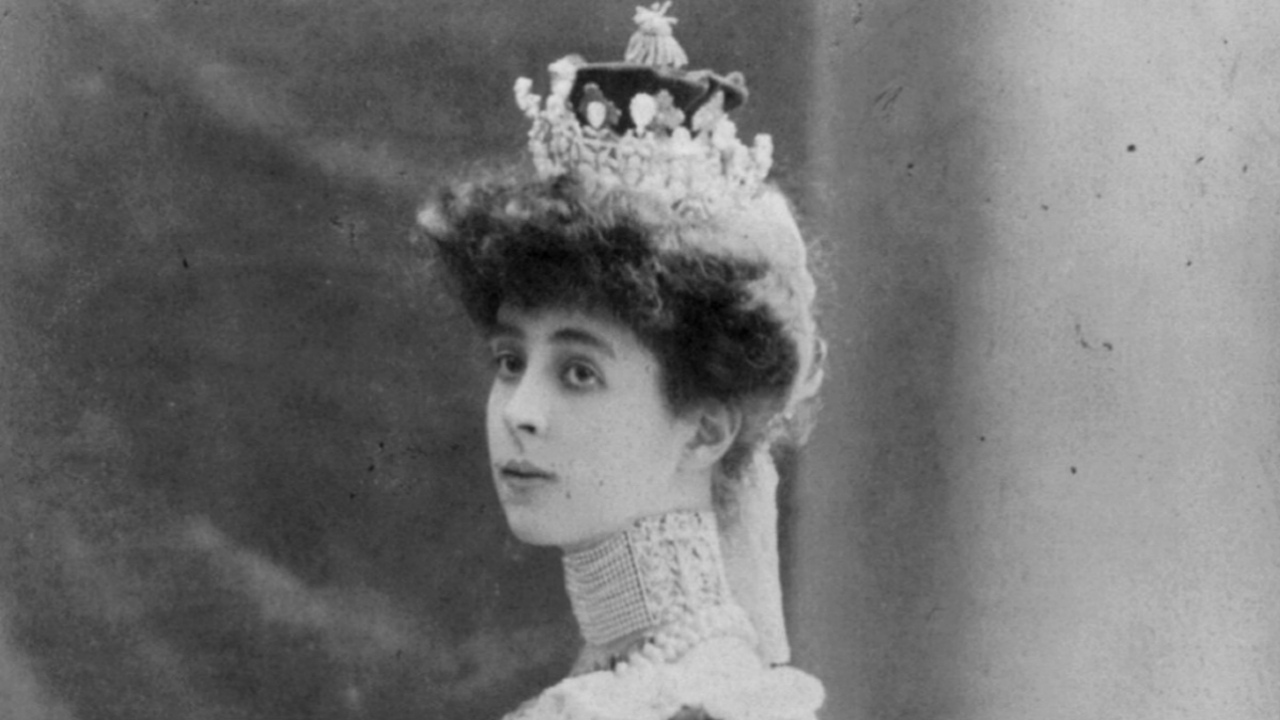 ‘The Gilded Age’: What Happened To Consuelo Vanderbilt, The Real ...