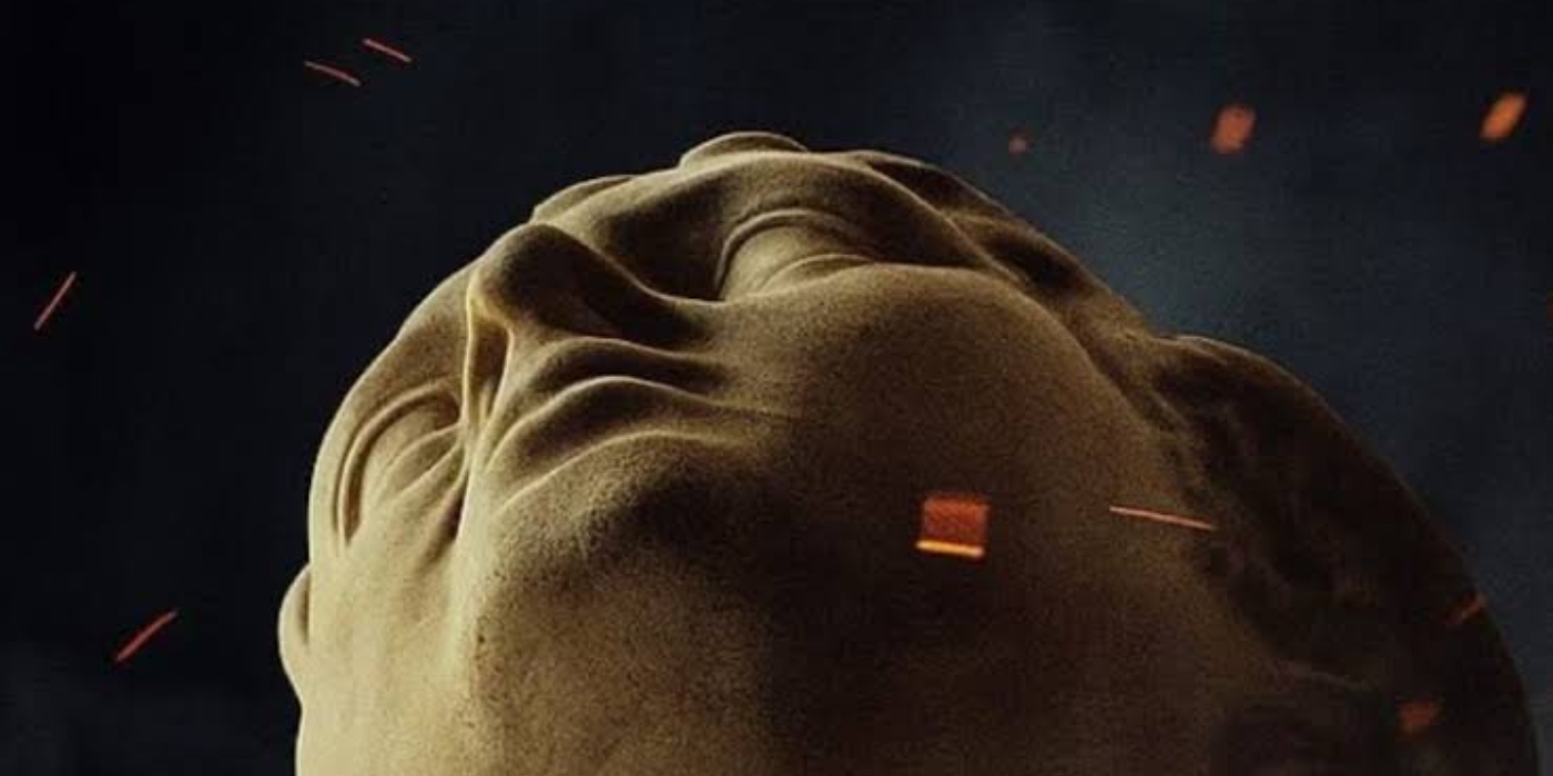 ‘The Odyssey’: Meaning Behind Matt Damon’s Shipwrecked Odysseus In ...