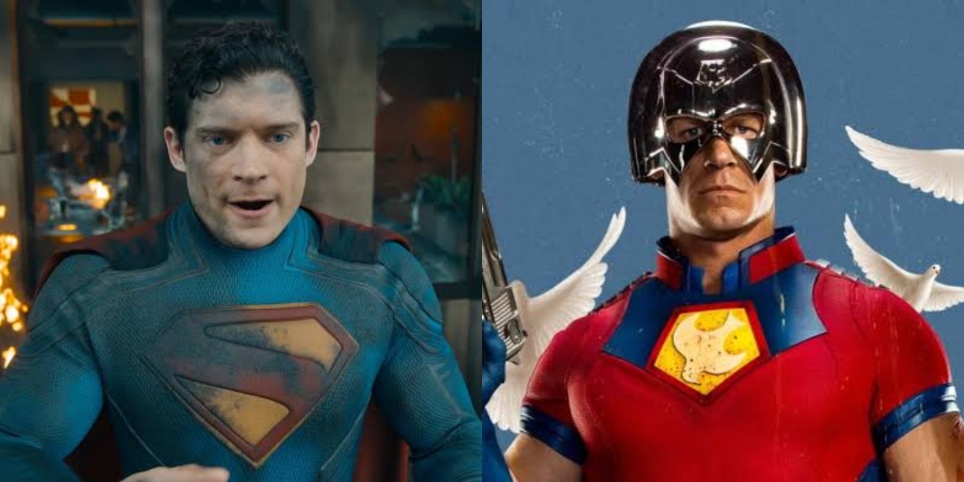 How James Gunn’s ‘Superman’ Sets Up ‘Peacemaker’ Season 2