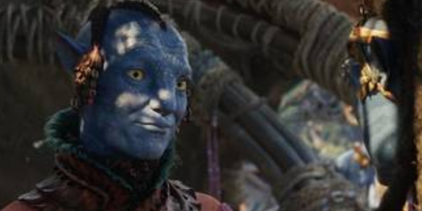 James Cameron Confirms Key New Character For ‘Avatar: Fire And Ash’ And ...