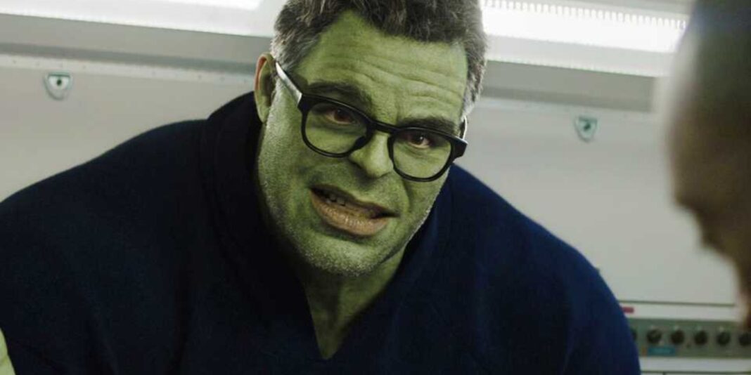 Mark Ruffalo Explains Why Hulk’s Next Big Moment Isn’t ‘Avengers: Doomsday’
