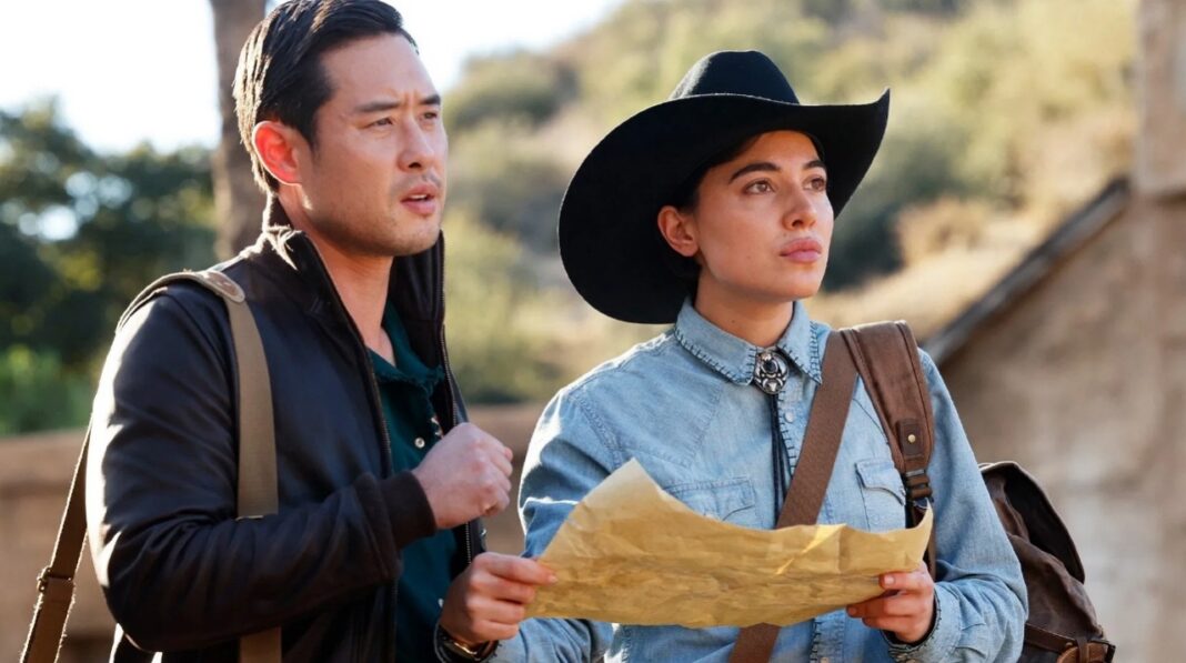 15 Best Time Travel Shows, Ranked