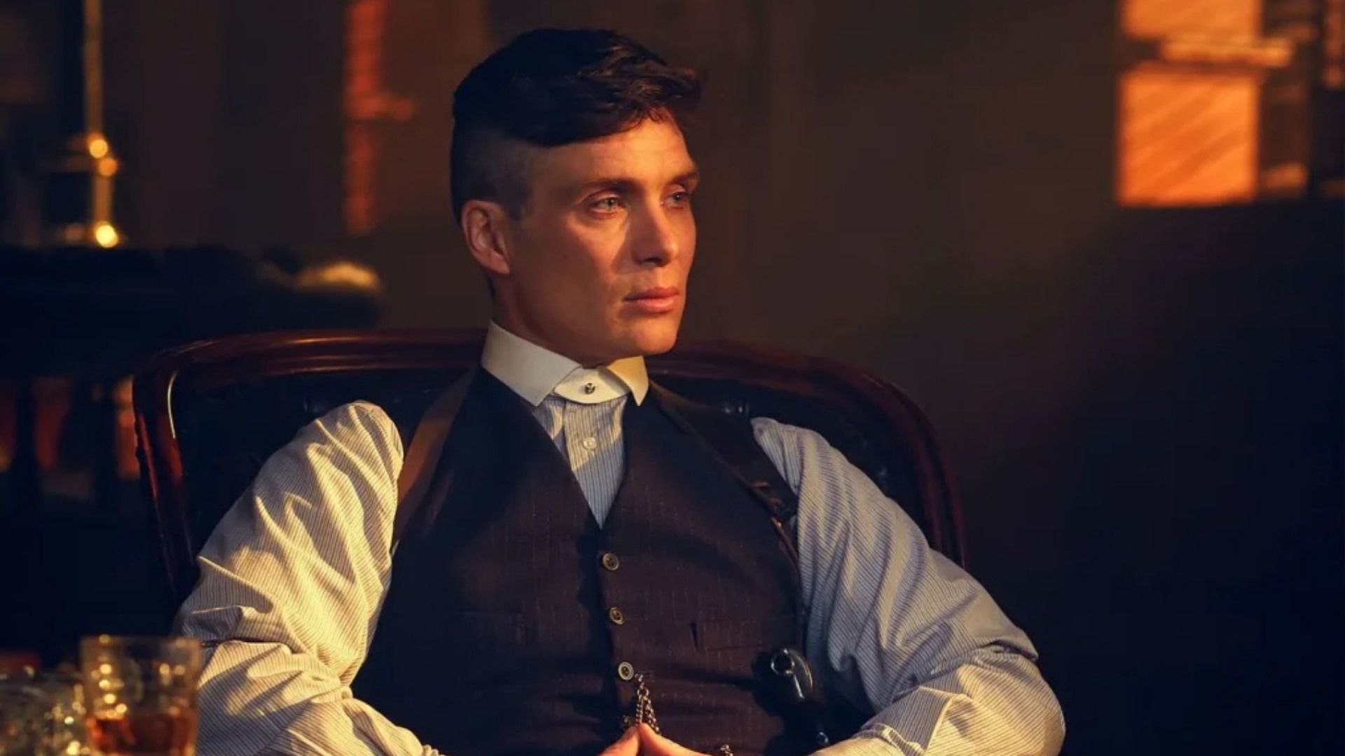 10 'Peaky Blinders' Secrets Every Fan Should Know - FirstCuriosity