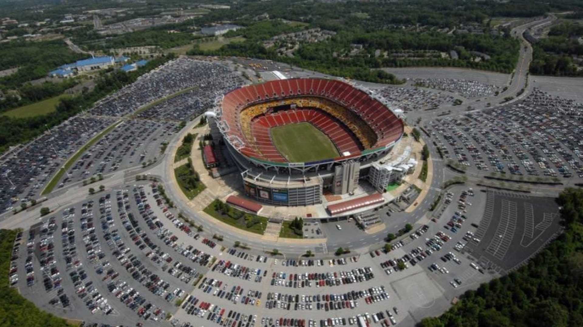 Cities NFL Fans Hate Traveling To (Ranked 25 -> 1) - FirstCuriosity