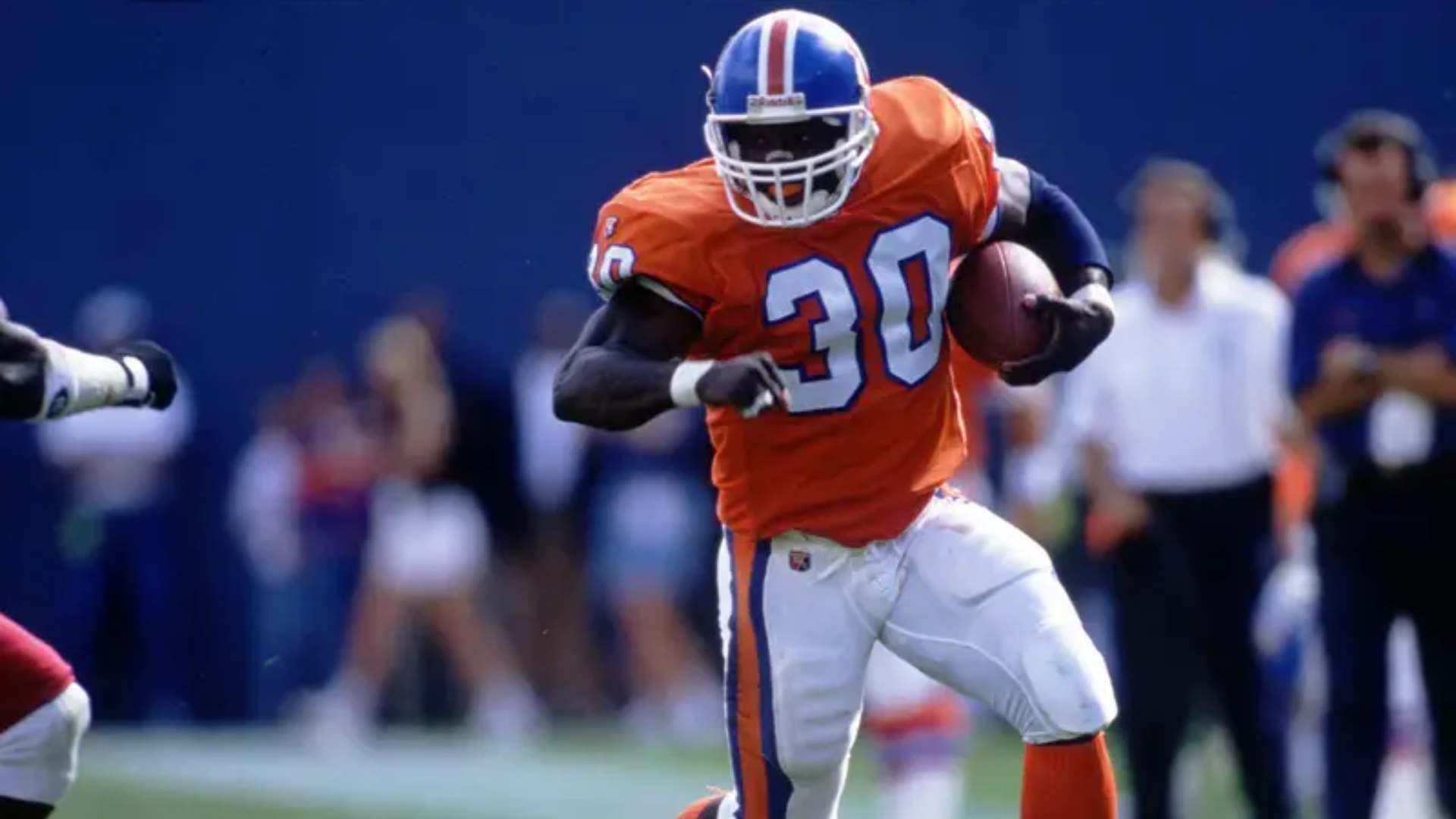 Biggest Overachievers in NFL History (Ranked 25 -> 1) - FirstCuriosity