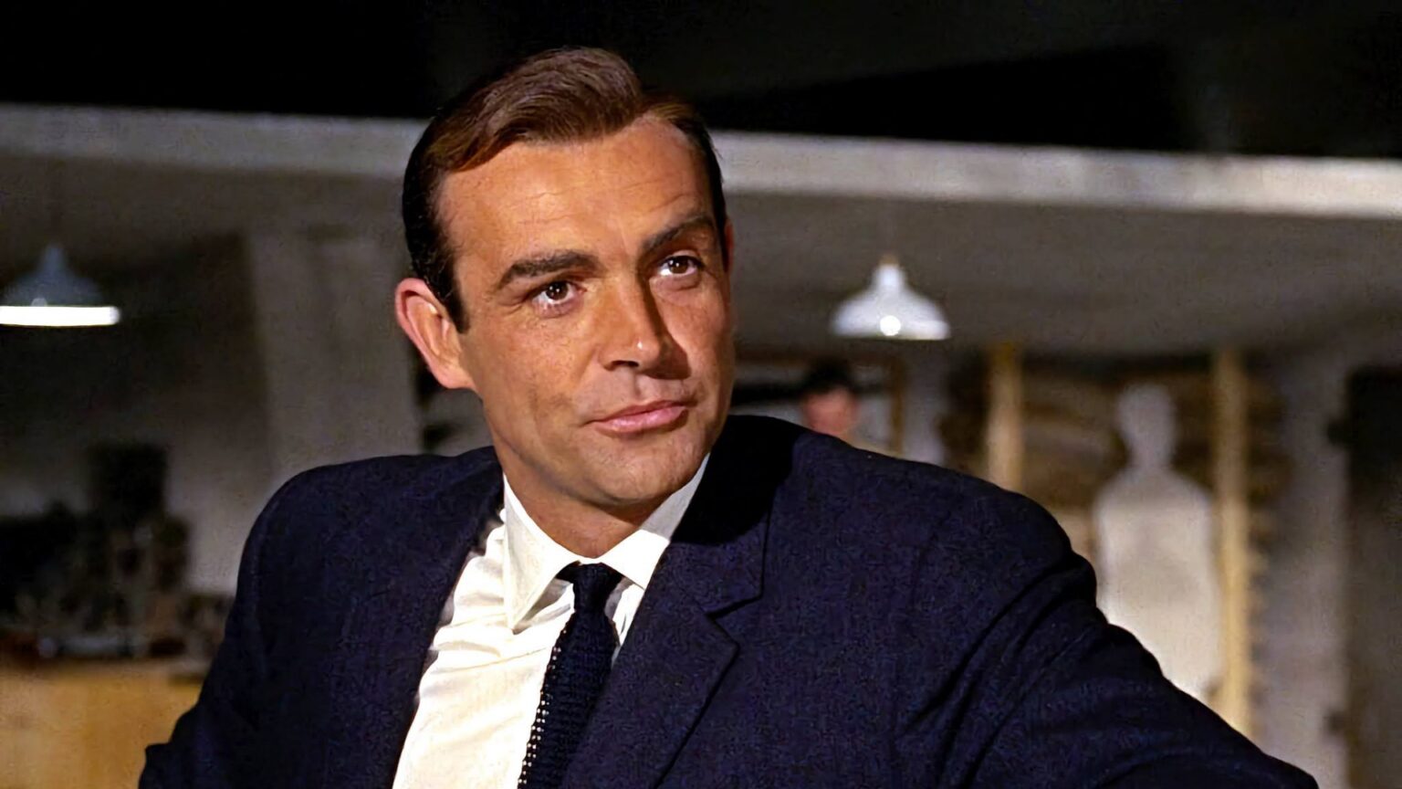 James Bond Was Pitched As A Woman Before 1962’s ‘Dr. No’