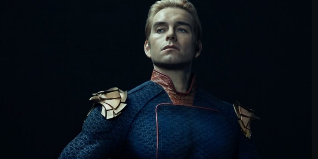 ‘The Boys’ Season 5 Turns Homelander Into The Biggest Threat Earth Has ...