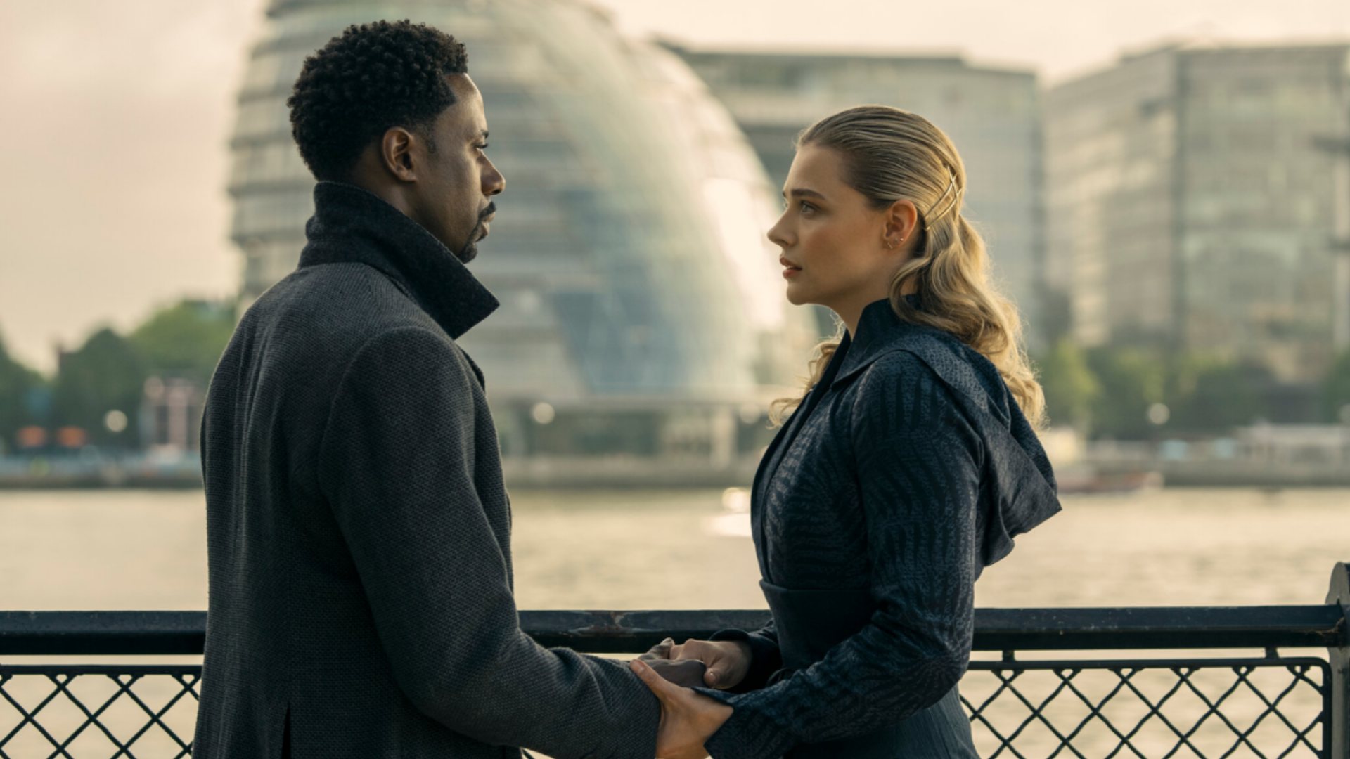 15 Best Sci-Fi Shows to Watch on Amazon Prime Video - FirstCuriosity