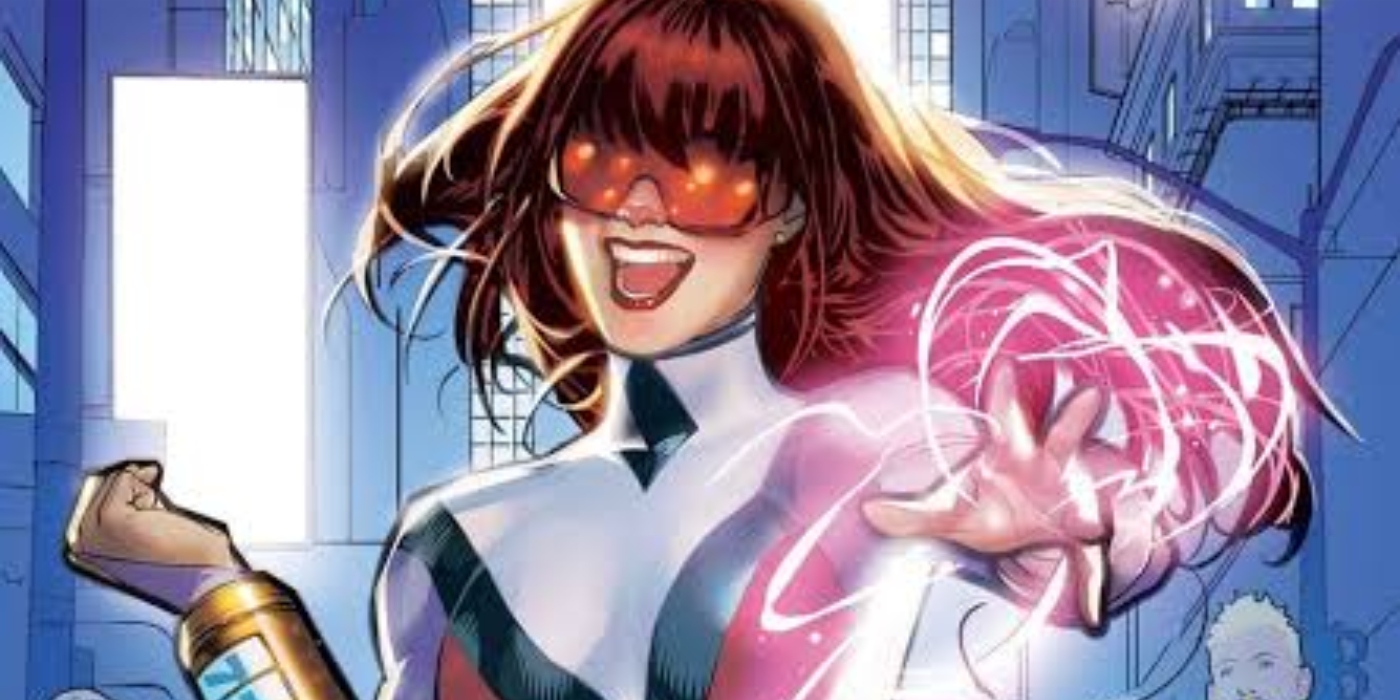 Mary Jane Watson’s New Arc Just Proved How She Doesn't Need Spider-Man