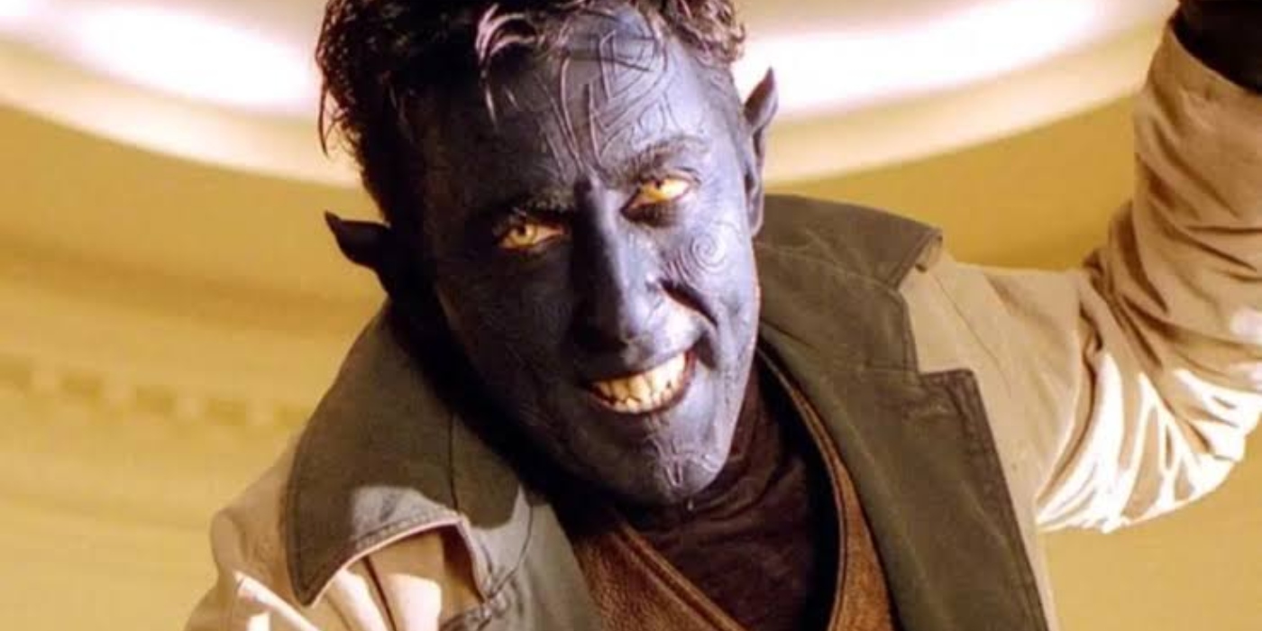 Nightcrawler Actor Alan Cumming Gets Real About The Challenges Of ...