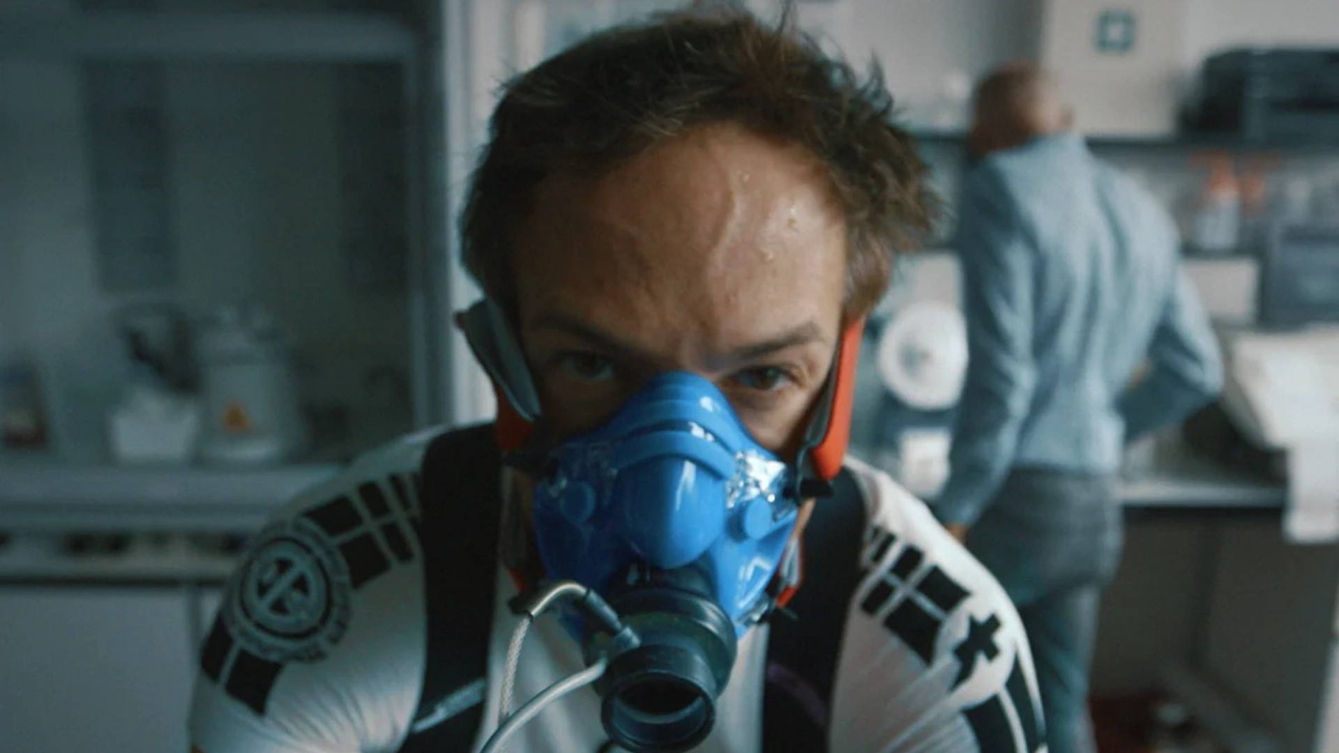 25 Athletes Who Got Their Own Documentaries - FirstCuriosity
