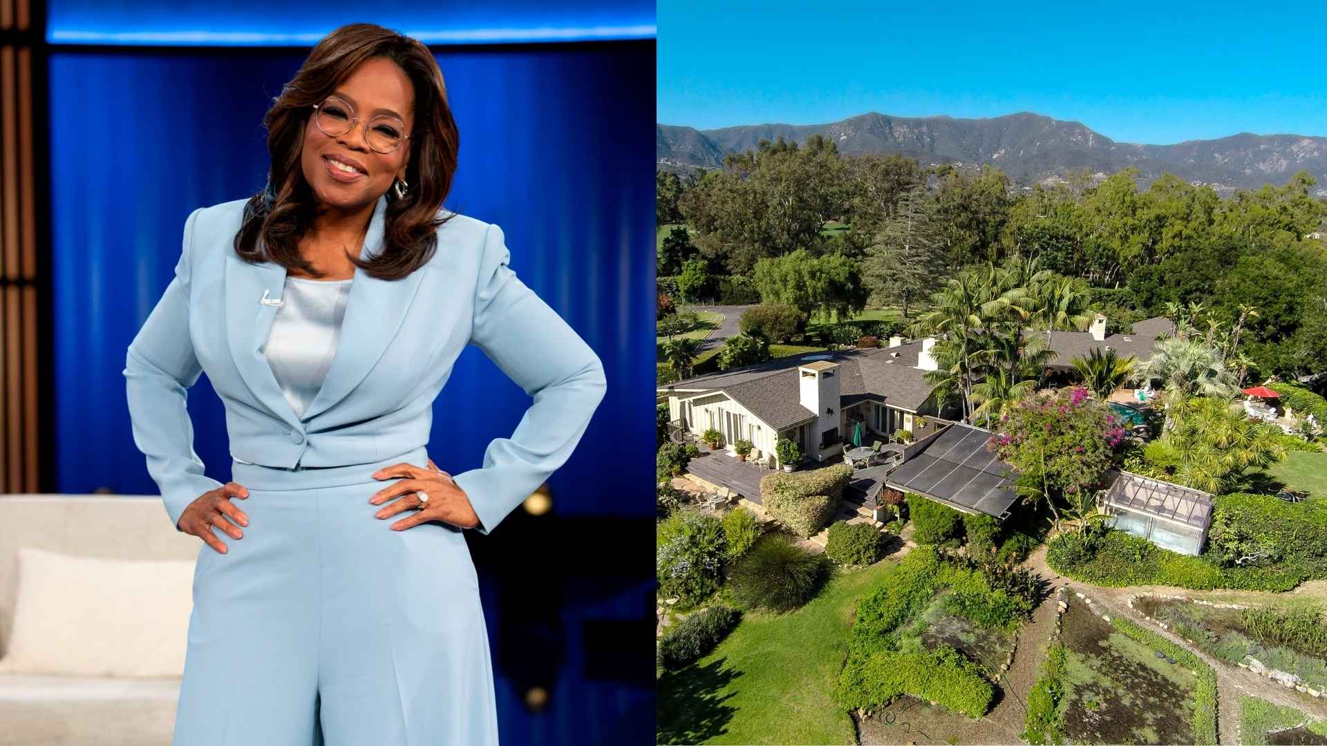 Celebrities Who Own The Most Expensive Mansions - FirstCuriosity