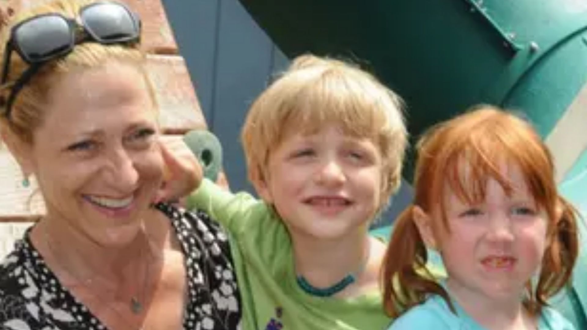 Famous Hollywood Stars Who Adopted Children - FirstCuriosity