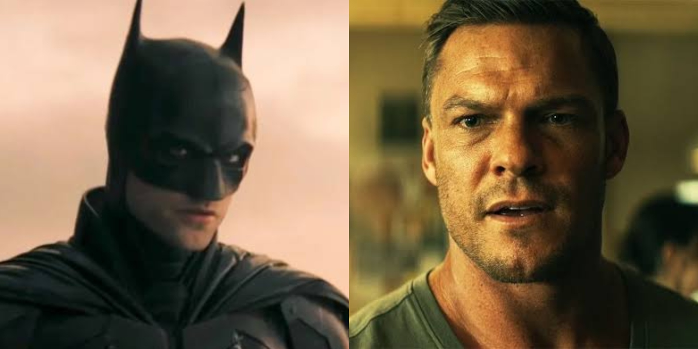 Alan Ritchson Shuts Down Batman Casting Rumors Despite Heavy Enthusiasm, But Teases DCU Future