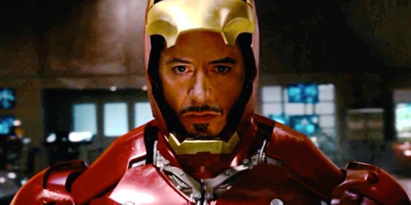 How Robert Downey Jr.’s Iron Man Origin Could Shape Doctor Doom