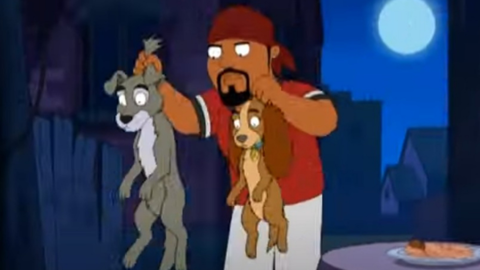 25 Popular Athlete Appearances in Cartoons - FirstCuriosity