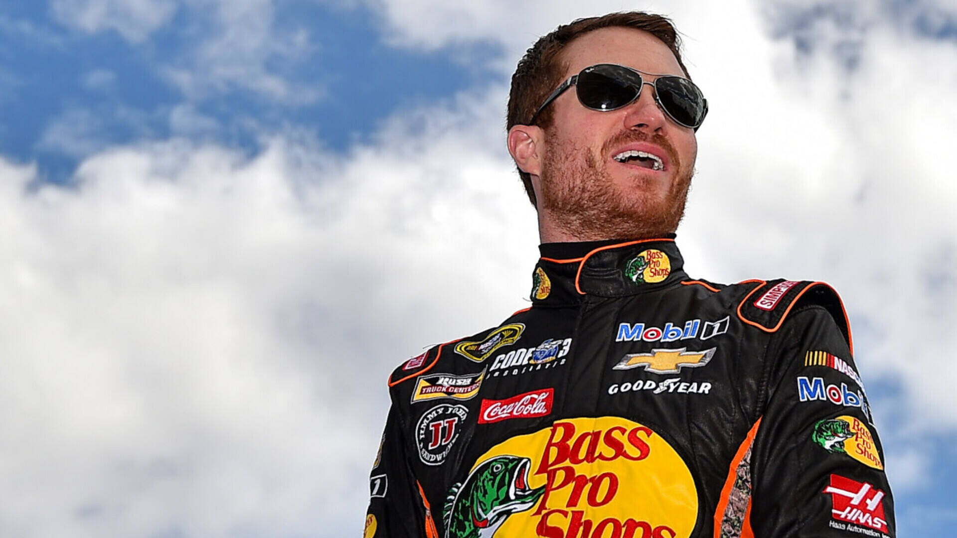 NASACR Drivers Who Peaked Way too Early - FirstCuriosity