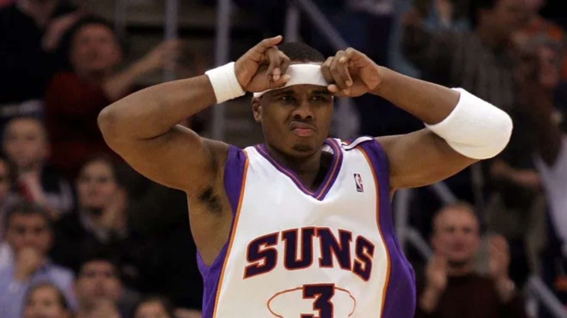 Ranking The Last 25 NBA Rookie of the Year Winners - FirstCuriosity